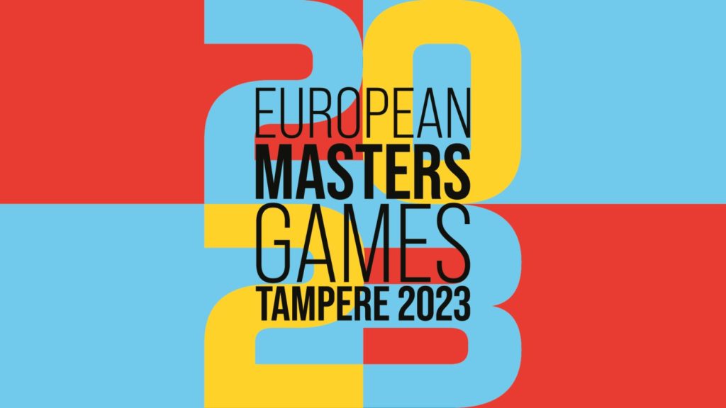 European Master Games 2023 – World Archery Europe