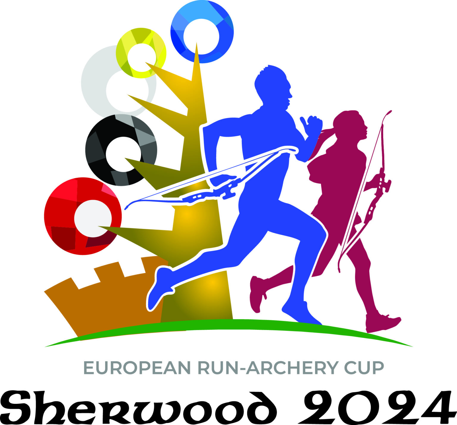 Run-Archery European Cup 2024 – World Archery Europe