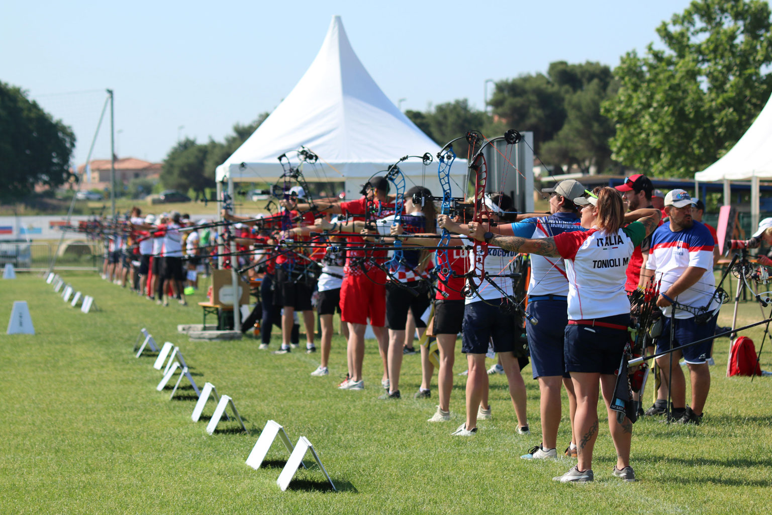News – World Archery Europe