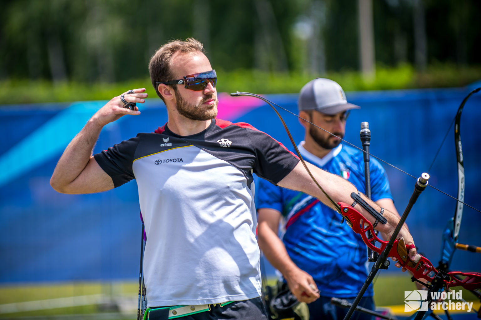 The New Winners of the European Games – World Archery Europe