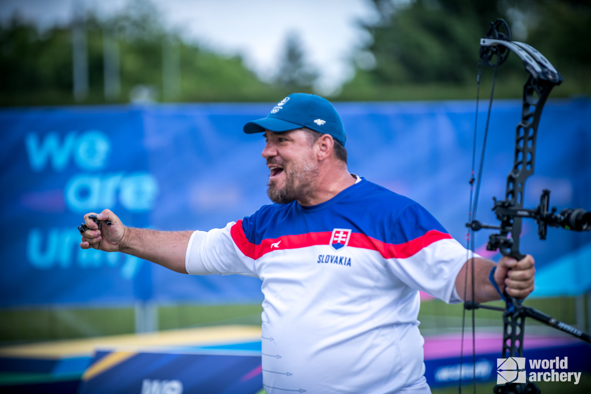 The New Winners of the European Games – World Archery Europe