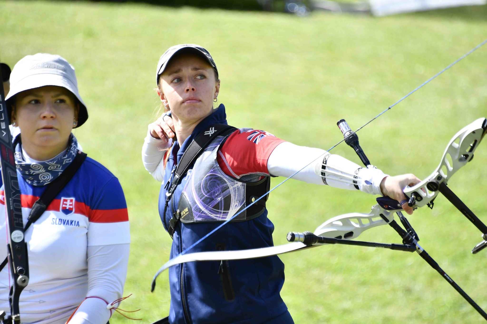 Italy confirms itself as leader in Field competition – World Archery Europe
