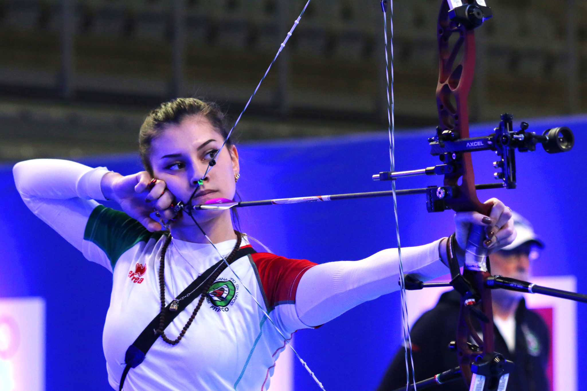 European Indoor Championships concluded with Individual Titles – World ...