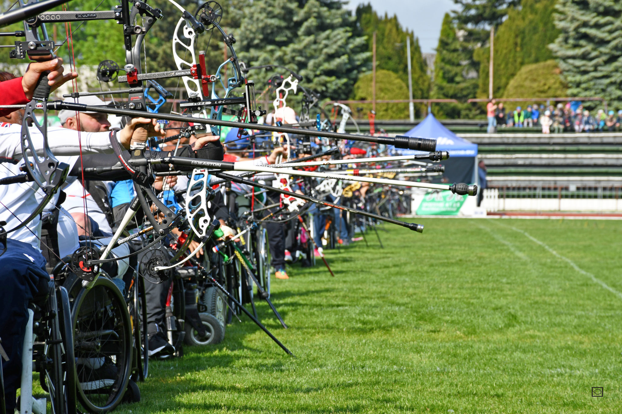 World Archery Europe – World Archery Europe
