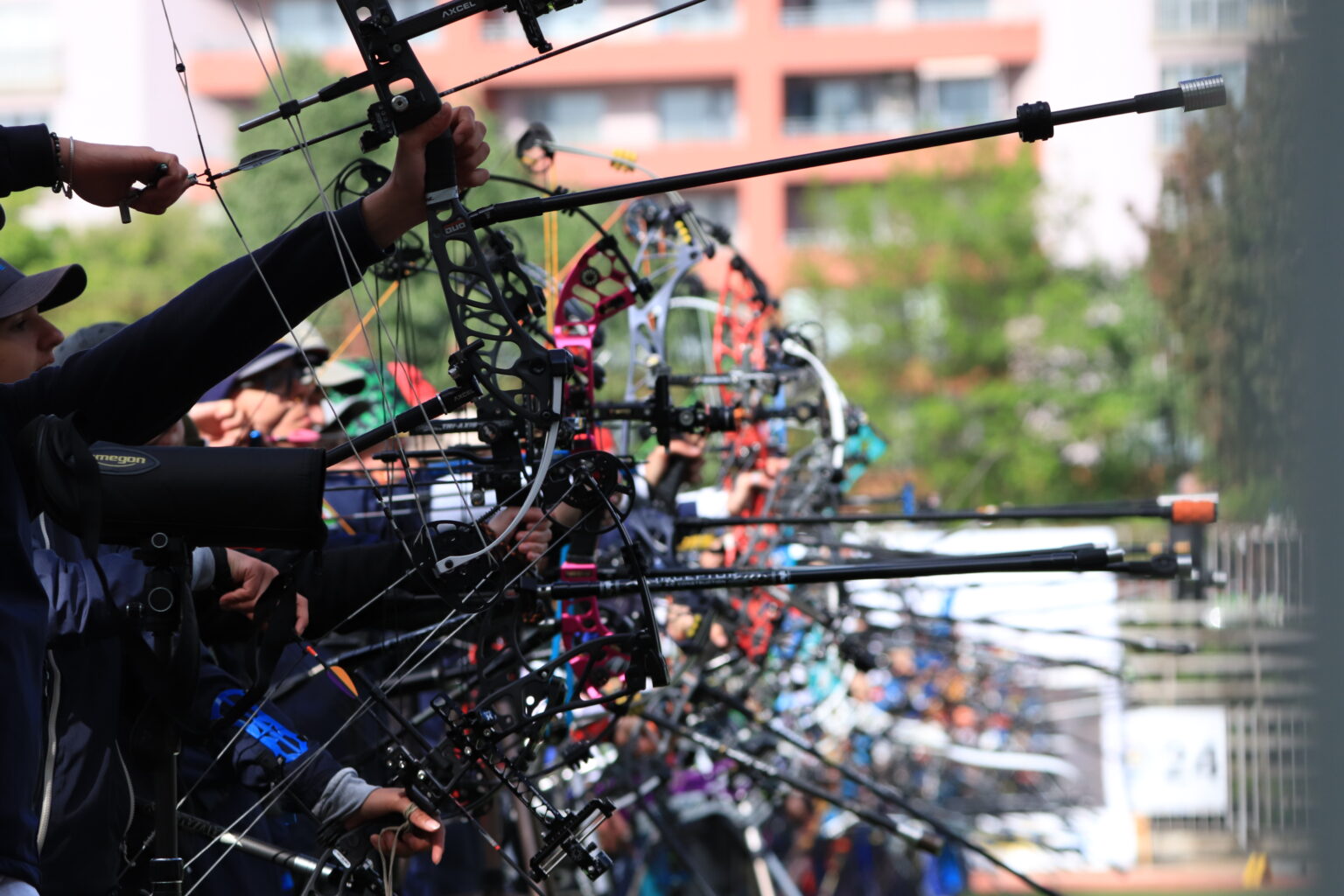 In Sofia to open Youth Cup Circuit 2025 – World Archery Europe