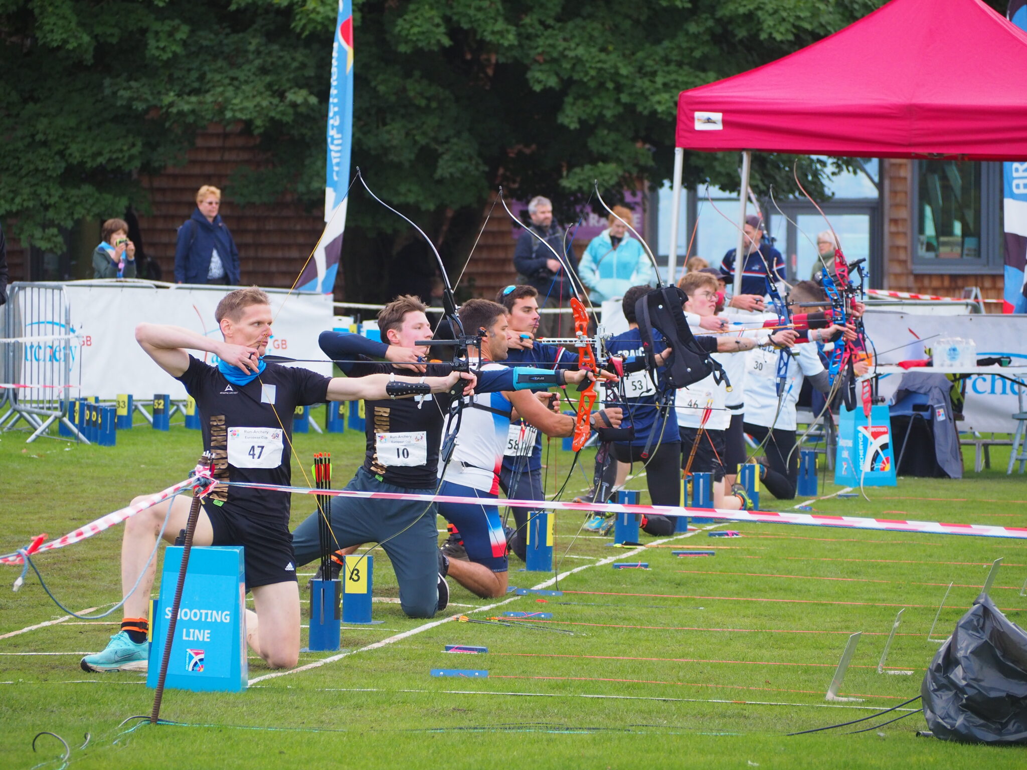 News – World Archery Europe